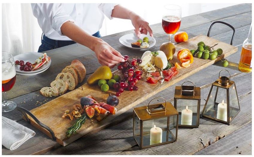 Entertaining in 2016 – Tabula Rasa Essentials