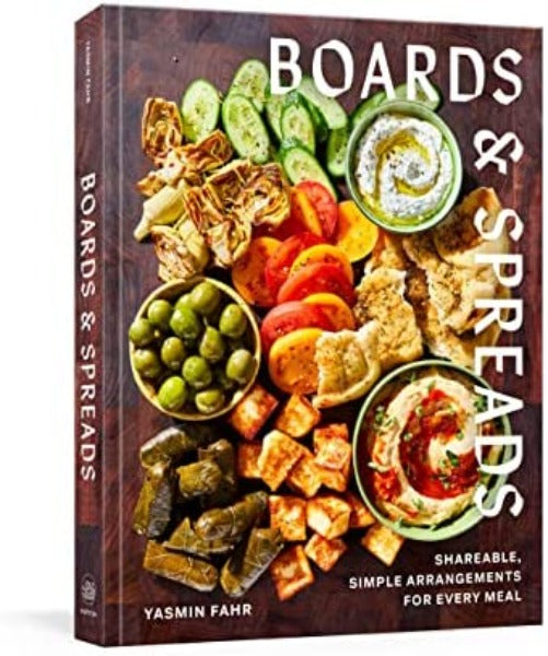 BOARDS AND SPREADS – Tabula Rasa Essentials