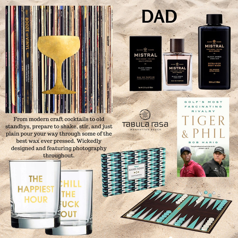 Tabula Rasa Essentials