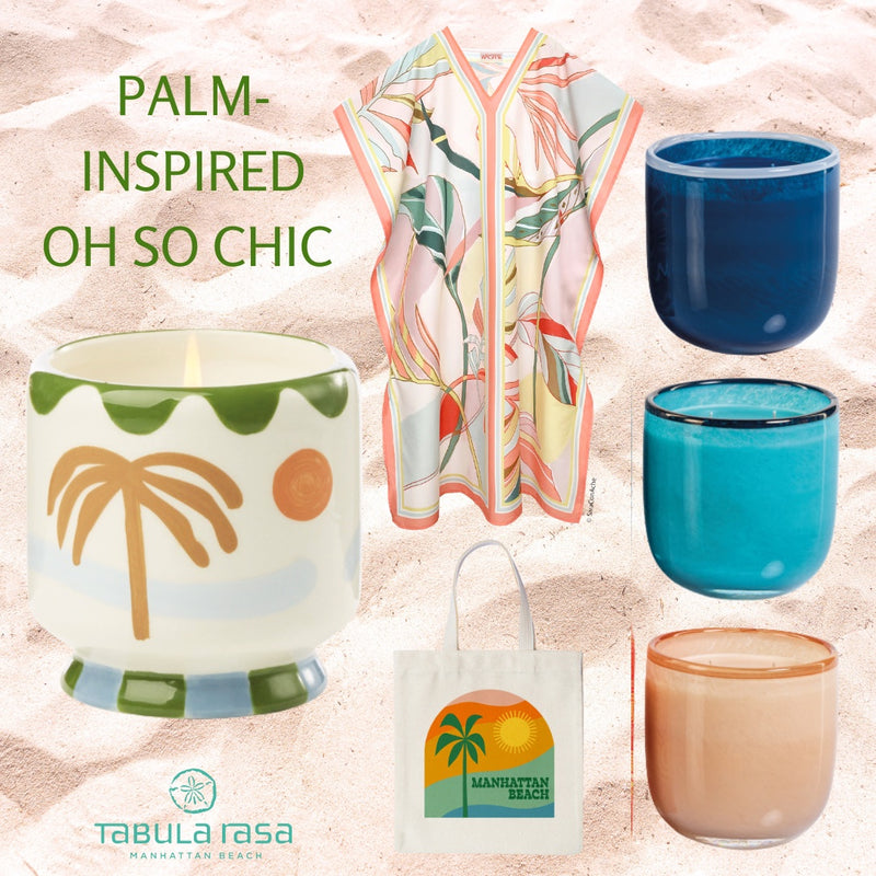 Tabula Rasa Essentials