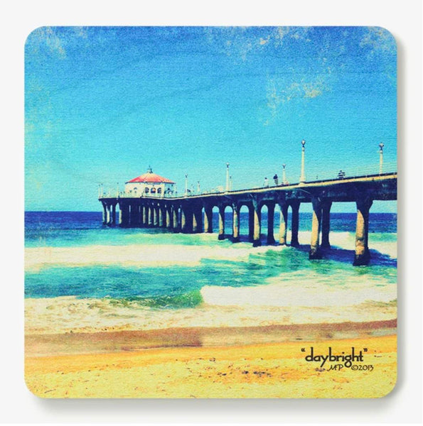 SG DAYBRIGHT BAMBOO COASTER – Tabula Rasa Essentials