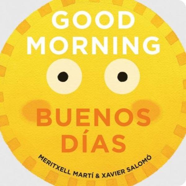 GOOD MORNING BUENOS DIAS – Tabula Rasa Essentials