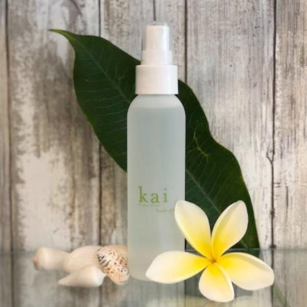 KAI BODY GLOW – Tabula Rasa Essentials