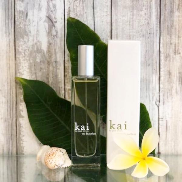KAI EAU DE PARFUM – Tabula Rasa Essentials