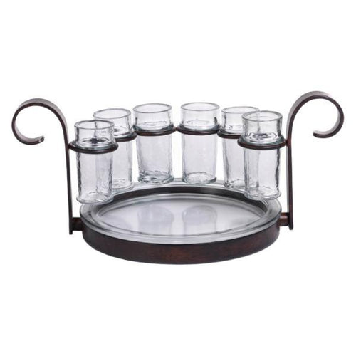 ENTERTAINING – Tabula Rasa Essentials