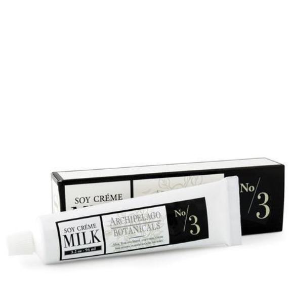 Archipelago Soy Milk Hand Creme – Tabula Rasa Essentials